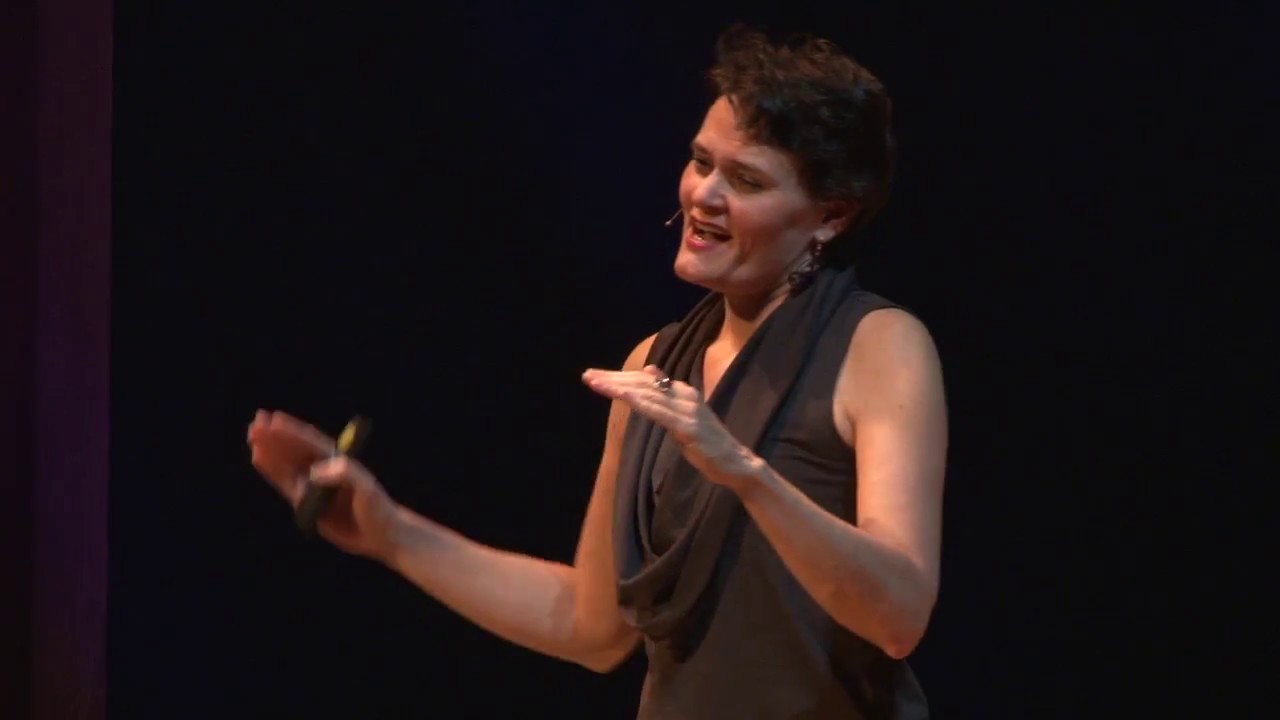 Sarah Sutter "Making Learning Personal" - YouTube