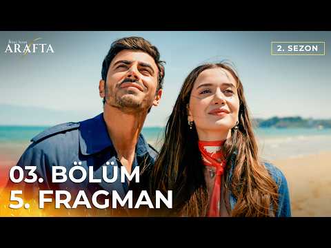 Arafta 3. Bölüm 5. Fragmanı (Arafta 2. Sezon) Türk Dizileri | Yeni Diziler 2026 #EP03