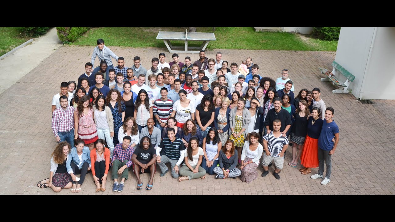 - ISGP 2014 - - YouTube