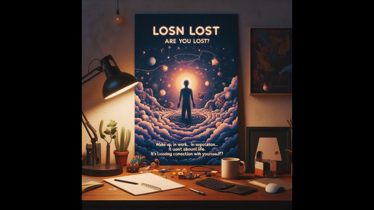 Lost Am I - YouTube