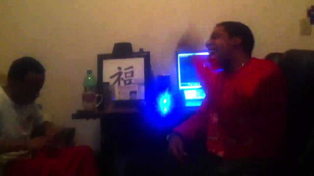 North Effect or No Respect - YouTube