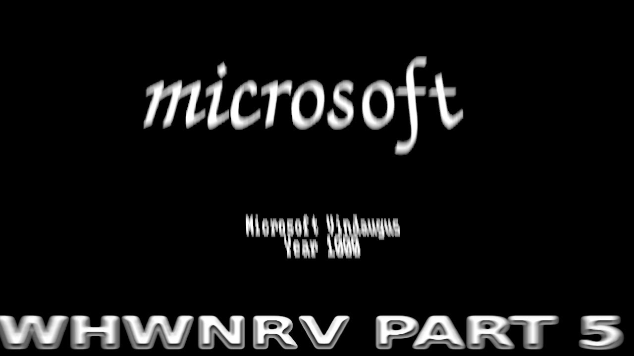 Windows History with Never Released Versions | Part 5: "1000's timeline ...