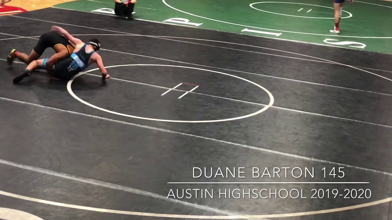 Short Wrestling Highlight Video !! - YouTube