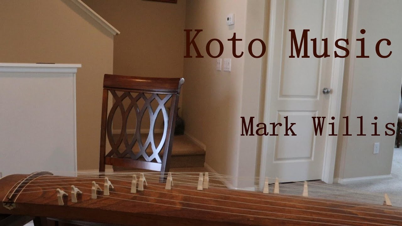 Koto Music - YouTube