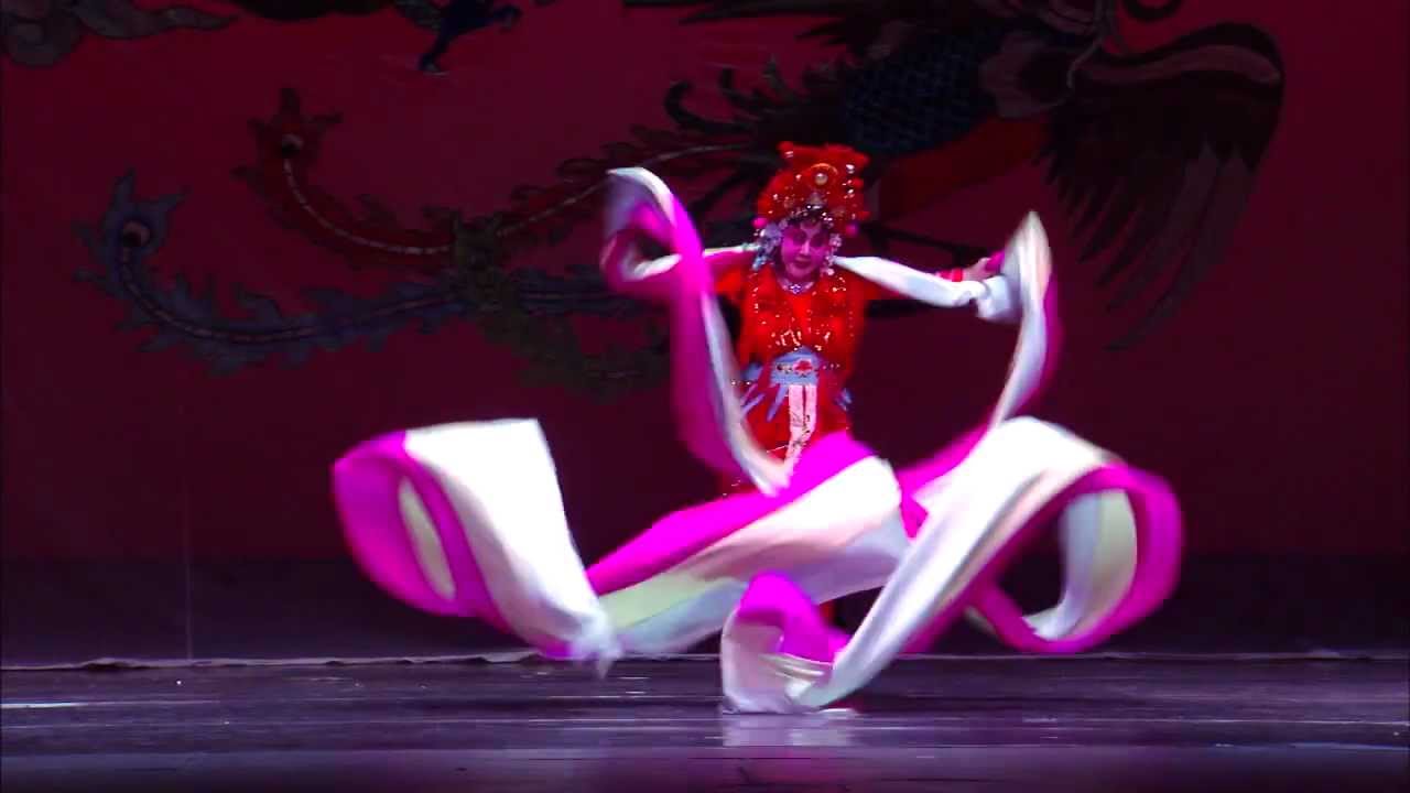 MASTER QI AND THE MONKEY KING - Official Trailer - YouTube