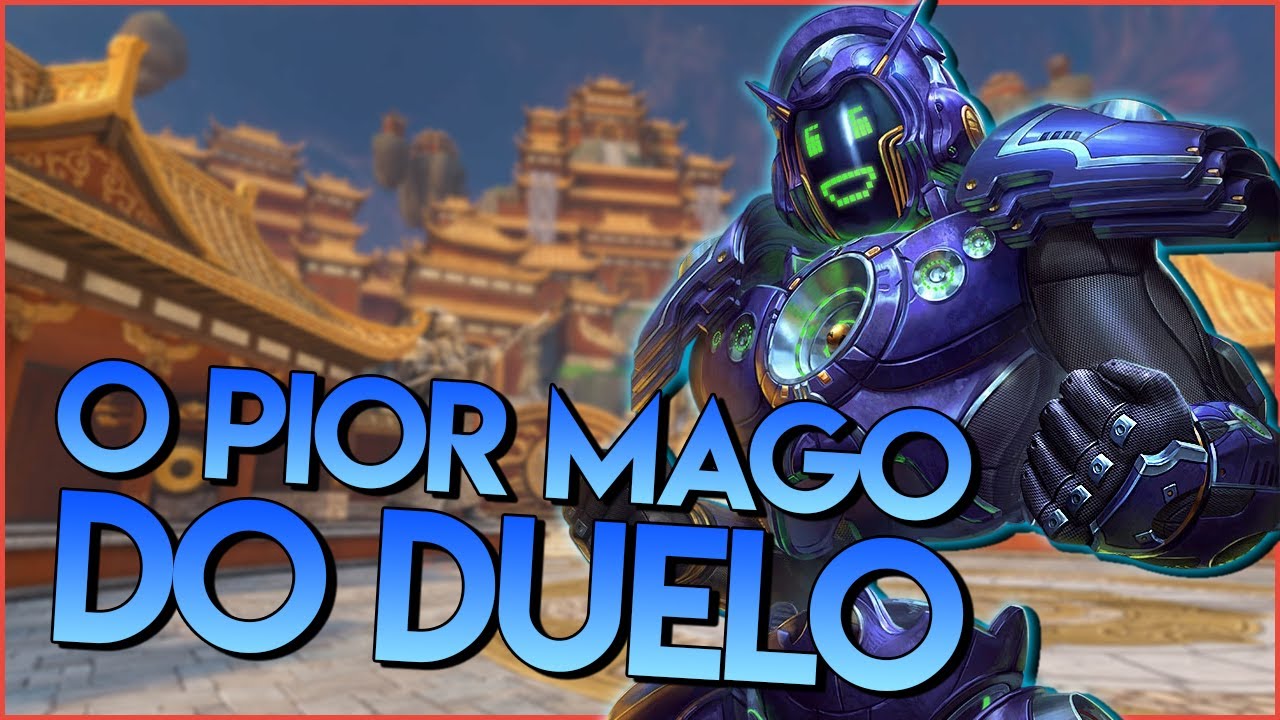 JANUS DUEL | RANKED DUEL | SMITE BR - YouTube