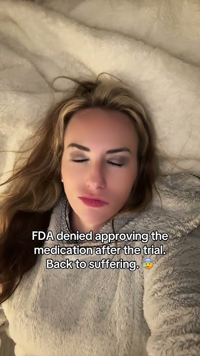 Cmon FDA #fda - YouTube