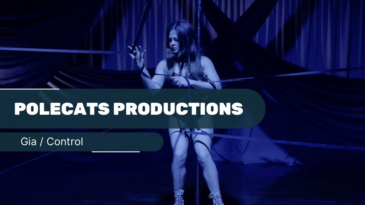 Polecats Productions / Gia - Control - YouTube