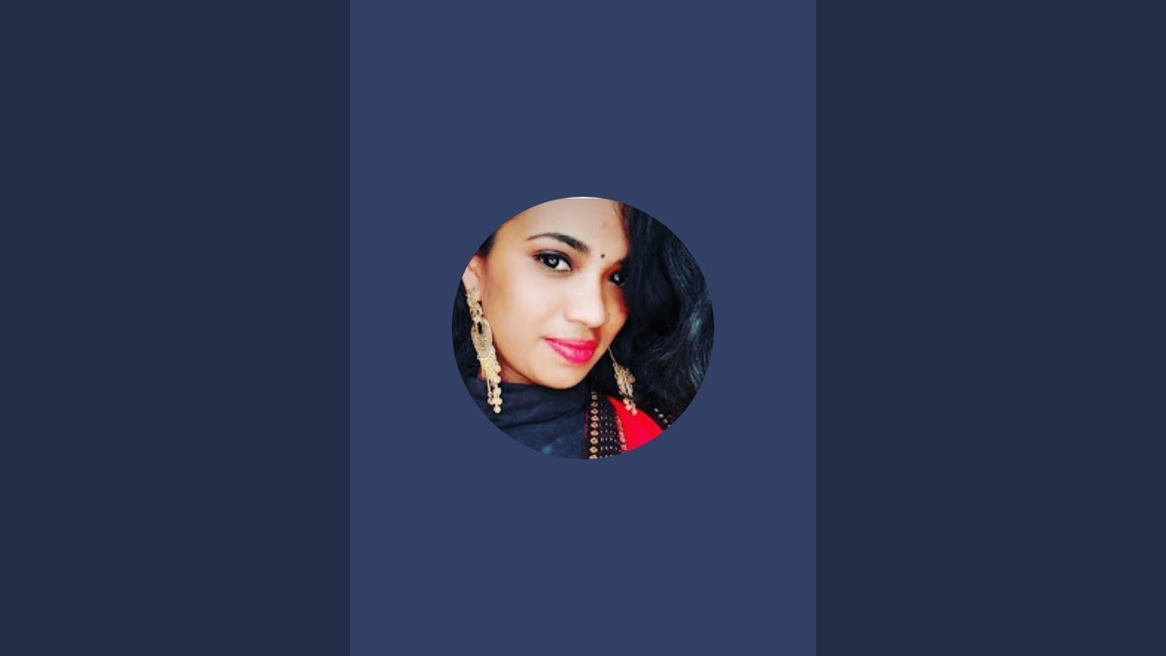 Shreeja 'keraladha kannadathi,' is live! - YouTube