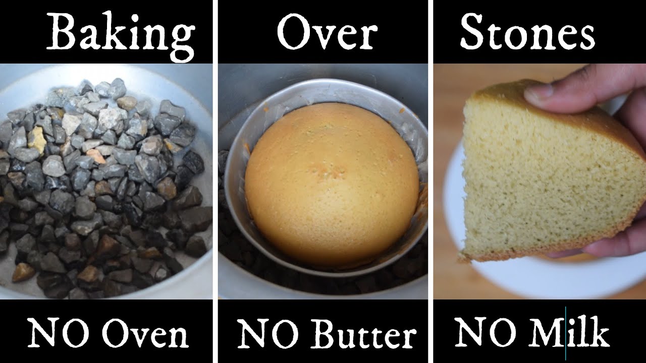 How To Make Basic Sponge Cake Without Oven butter And Measuring Cup For Making Layered Cake how-to-make-basic-sponge-cake-without-oven-butter-and-measuring-cup-for-making-layered-cake