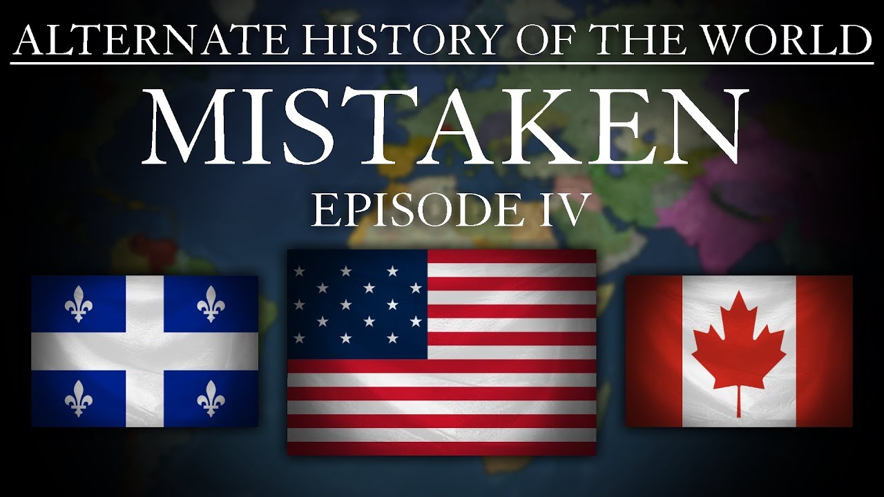 Alternate History of the World | Episode 4 | - YouTube