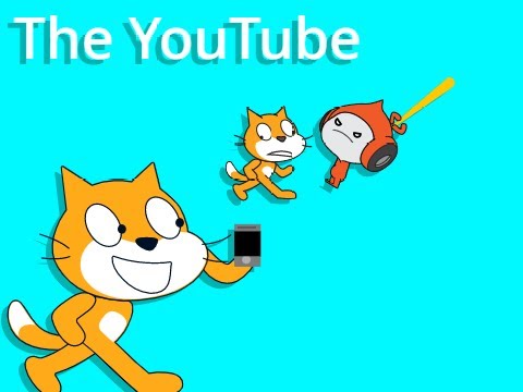 The Scratch 3.0 Show Episode seven: the Youtube - YouTube
