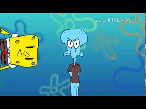 Annoying SpongeBob Meme - YouTube