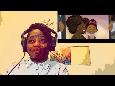 Hair Love | Oscar®-Winning Short Film (Full) | Sony Pictures Animation ...