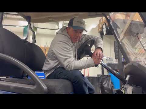 How To Tell What Year Club Car Golf Cart Is
