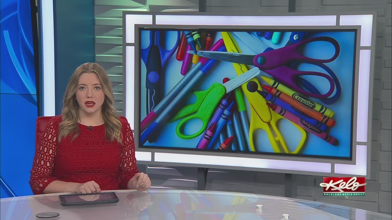 School voucher bill receives support from homeschools - YouTube