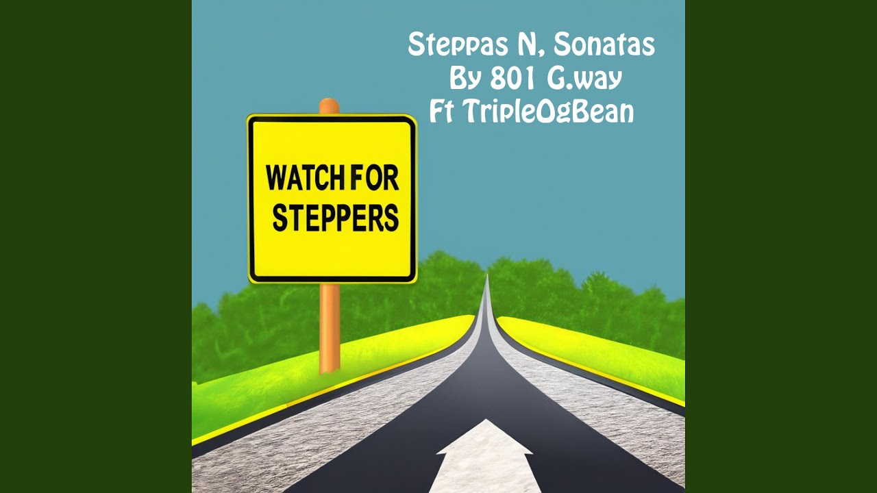 Steppas N, Sonatas (feat. 801g.way) - YouTube