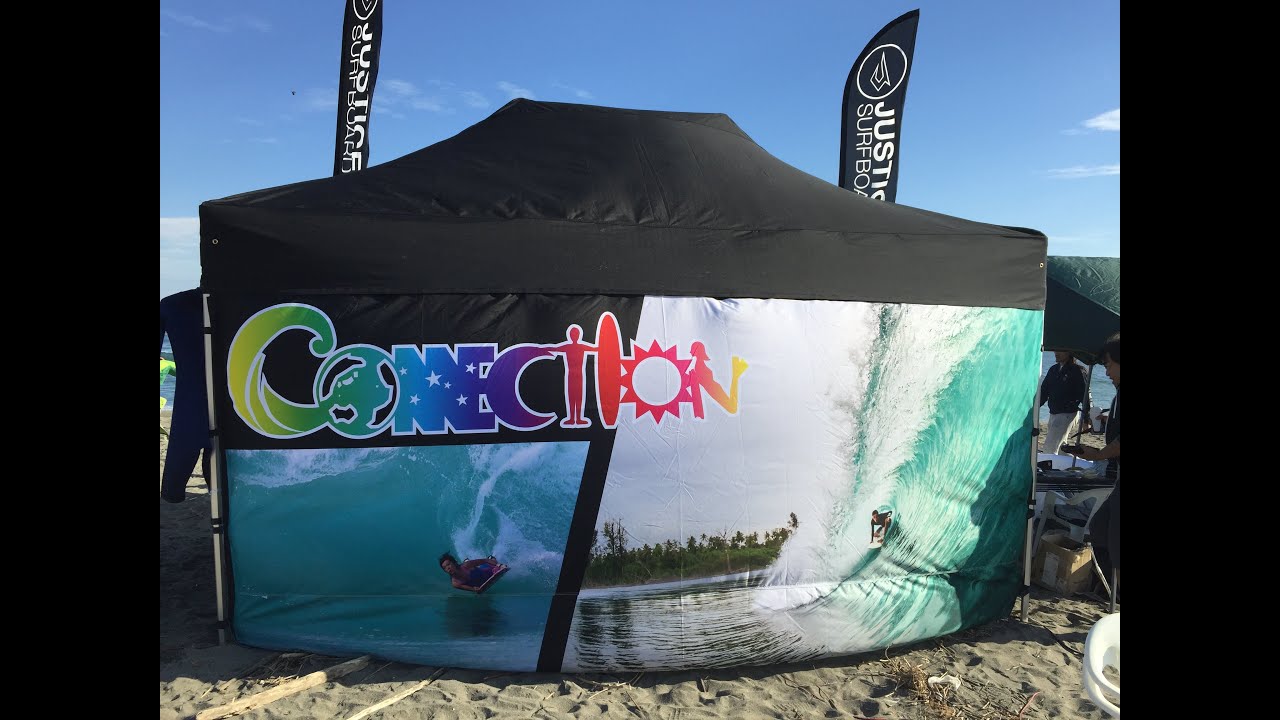 CONNECTION CUP 2023 秋の陣 - YouTube