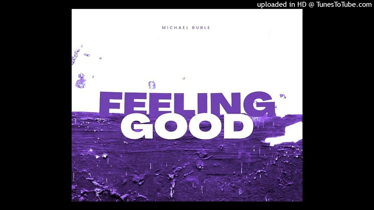 Michael Buble - Feeling Good (Hypaton X David Guetta Remix) - YouTube