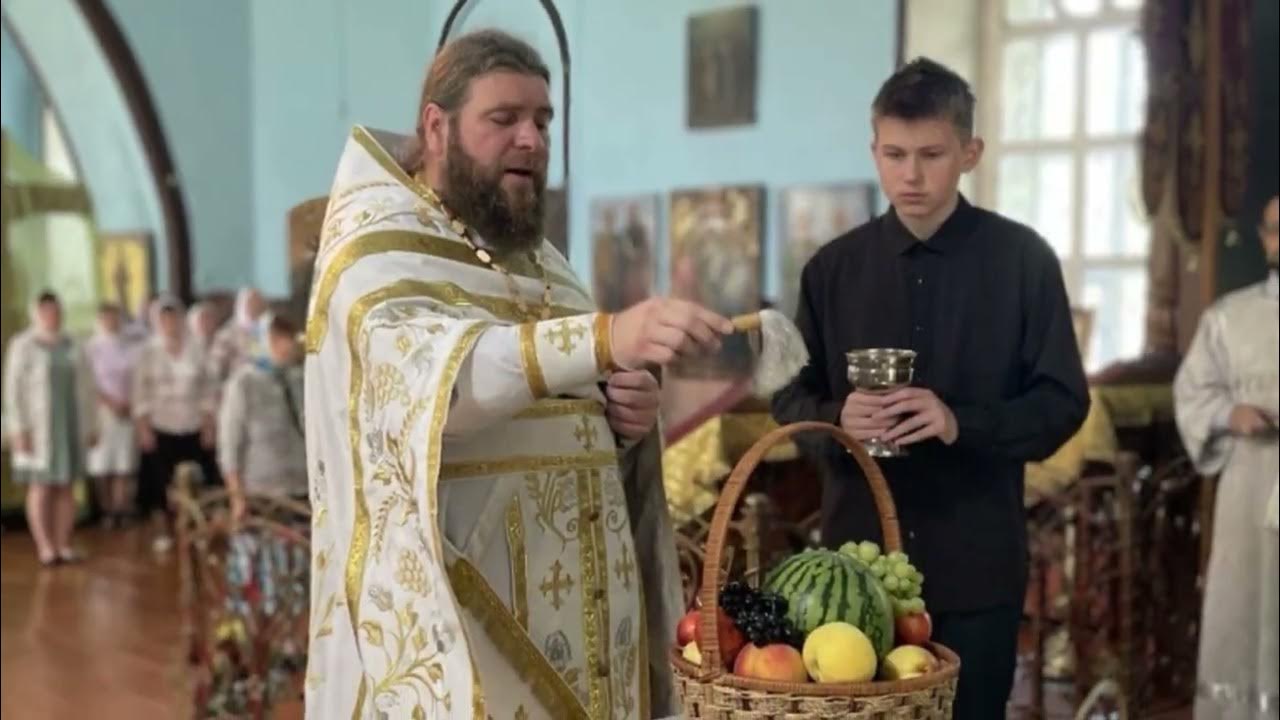 День ангела 04112023 - YouTube