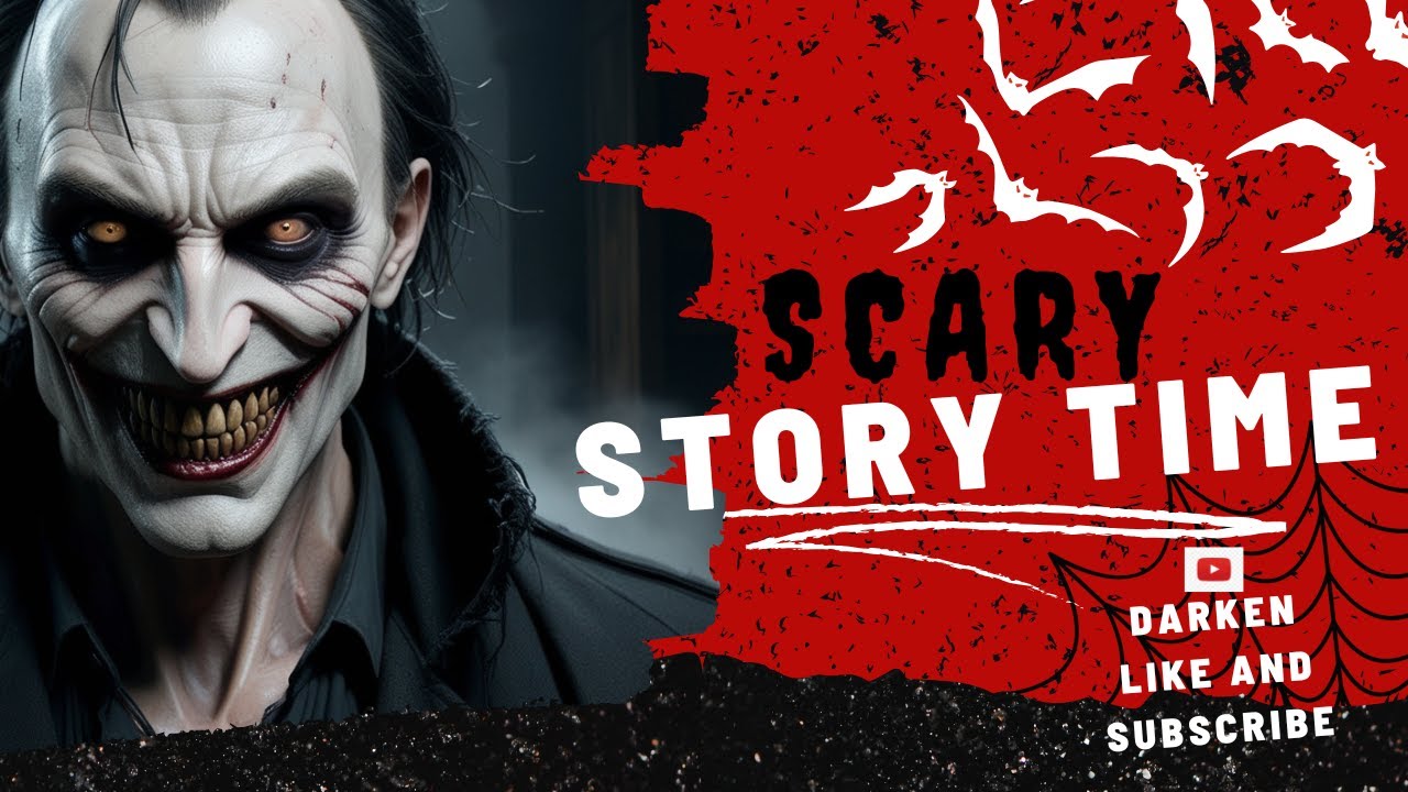 Never Answer a Knock at 3 AM The Horror Story That Will Keep You Awake ...