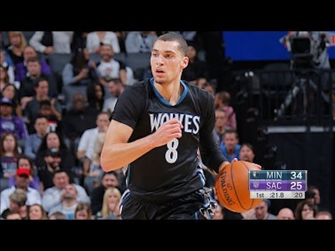 Minnesota Timberwolves vs Sacramento Kings - Full Highlights | Oct 29 ...