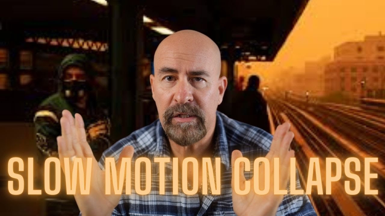 ⚡ALERT: NEW YEARS EVE NIGHTMARE IN NEW YORK - IT'S TOO LATE FOR ...