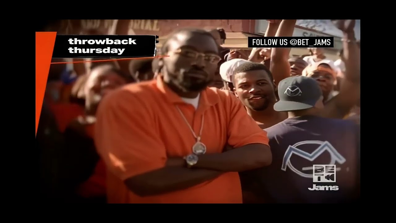 Eightball ft MJG - We Started This [HD] - YouTube