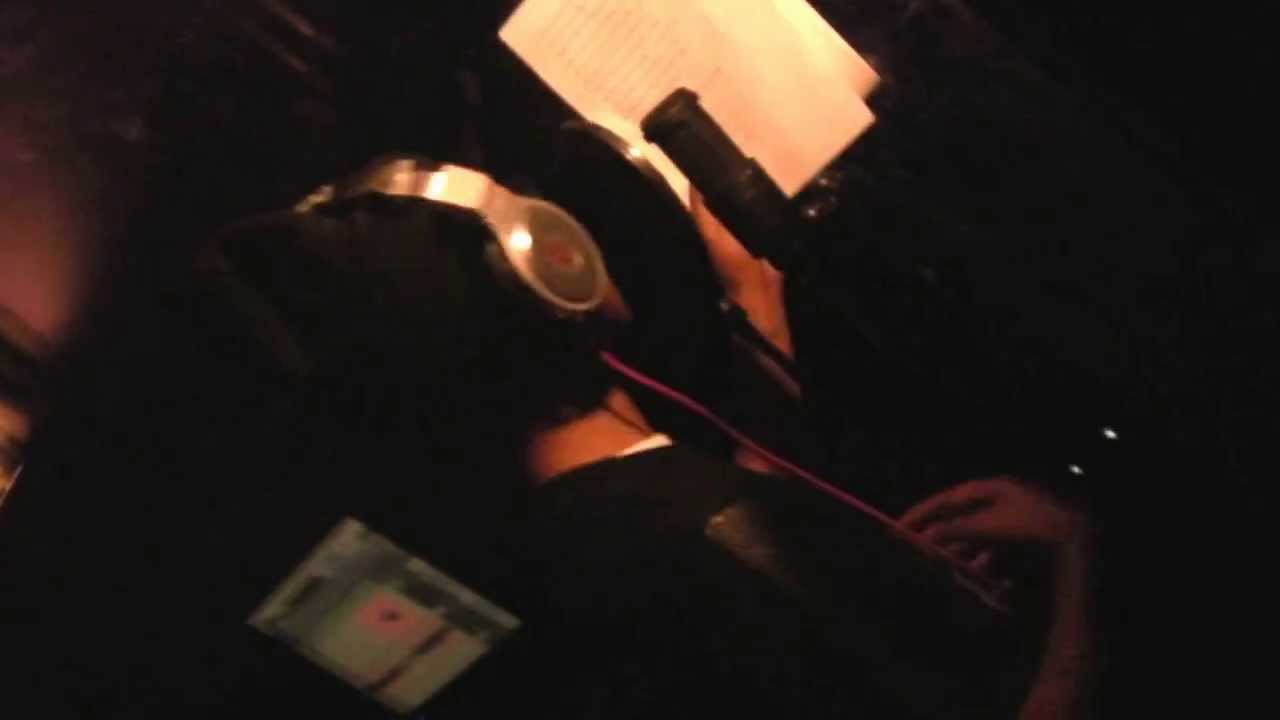 Dee Pimpin Recording Session in Atlanta - YouTube