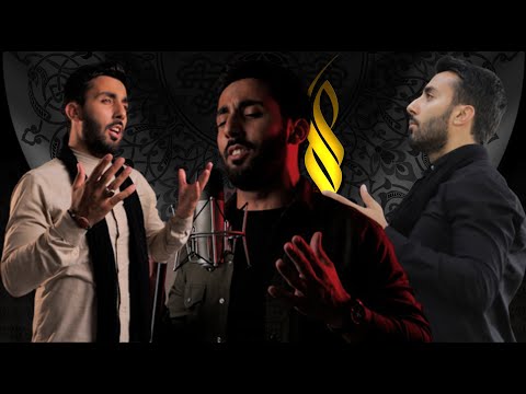 Cosqun Ceferi | Dodaqları Ətşan yaralı [ Mersiyye 2020 ]