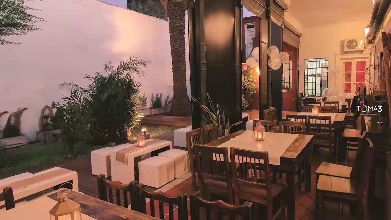 La Colonial Eventos - Reel - YouTube