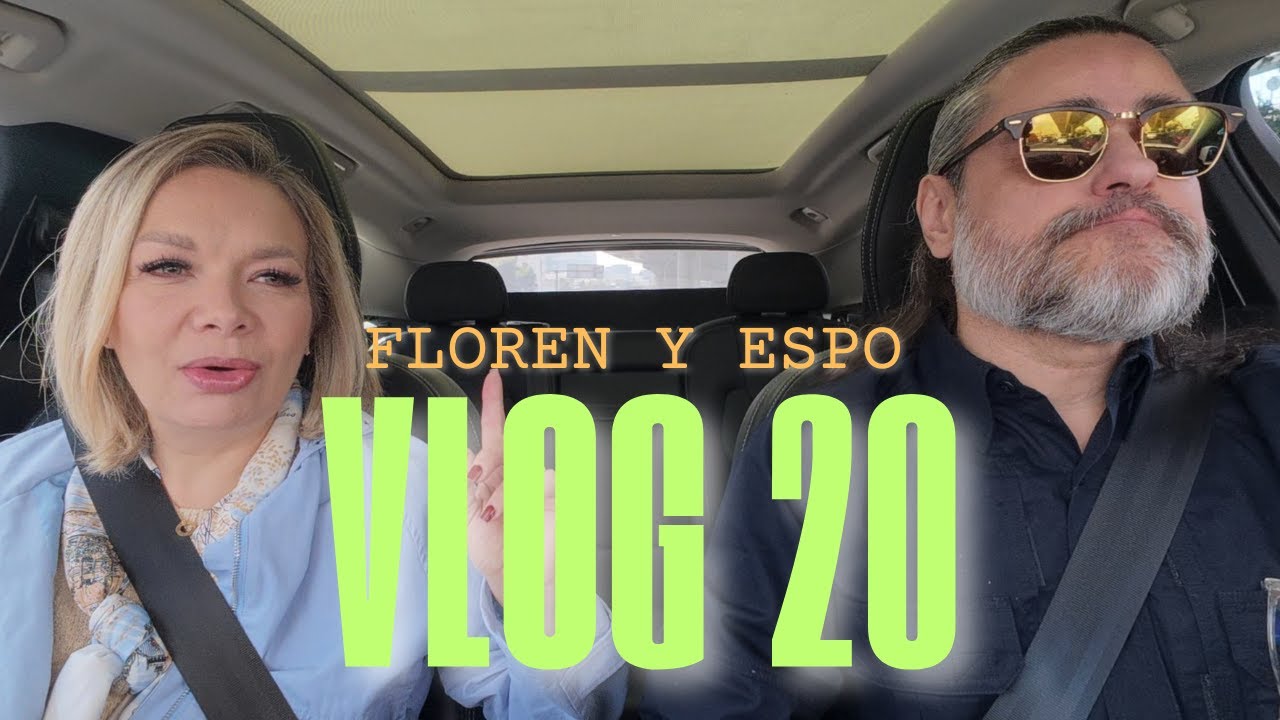 Servicio al Cliente, Uber y un Conejo Blanco | DJI Osmo Action 5 Pro ...