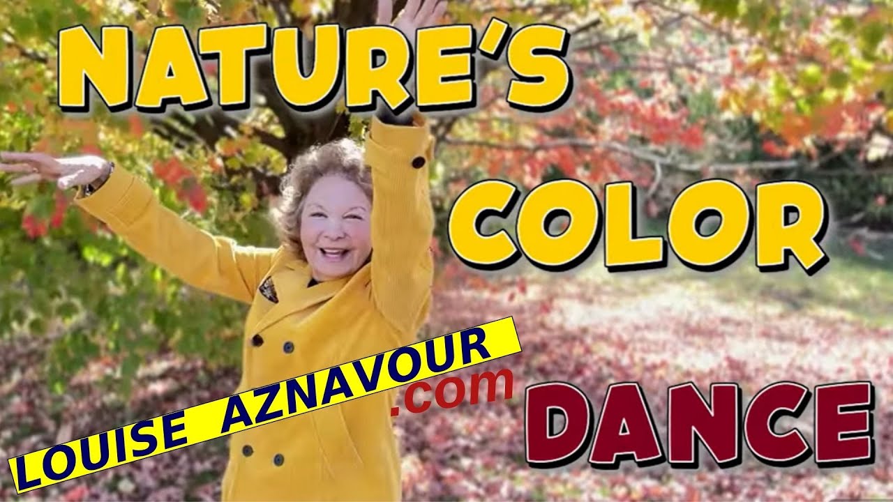 = THE GLOVES STORY = Louise Aznavour November 2025 in CANADA where THE ...