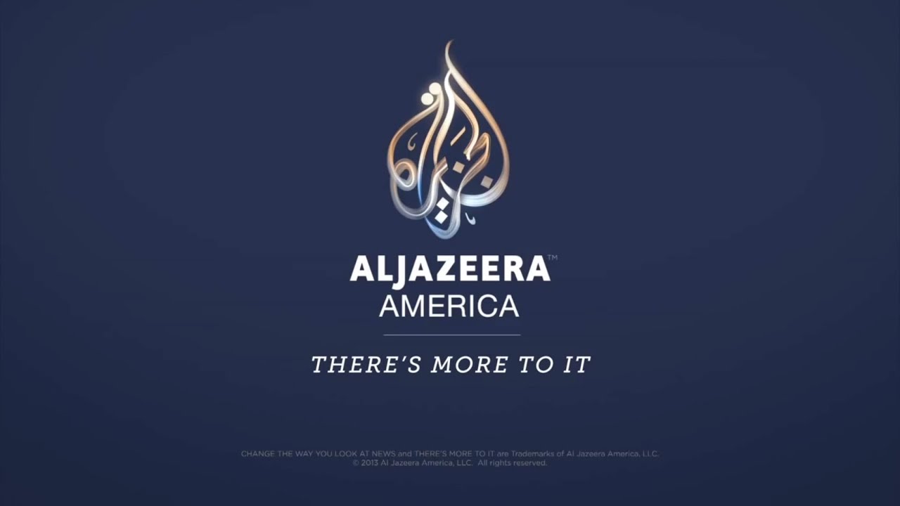 Turning the Channel to Al Jazeera America - YouTube
