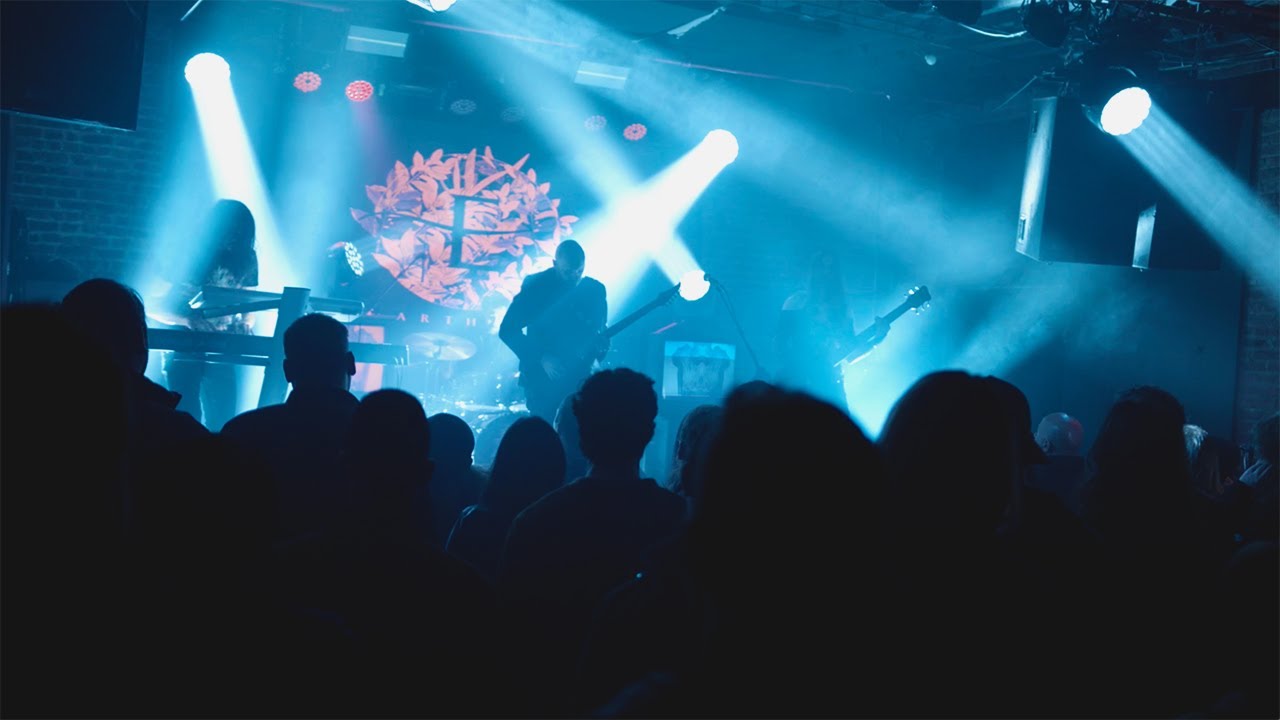 Earthside - Live Recap - The Meadows, NYC | 'Let The Truth Speak' NA ...