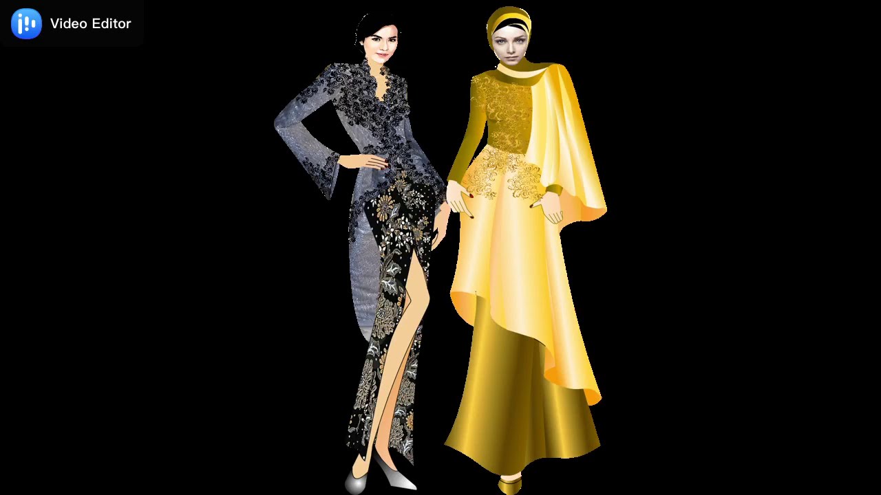 DESAIN BAJU DENGAN MACROMEDIA FLASH 8 - YouTube
