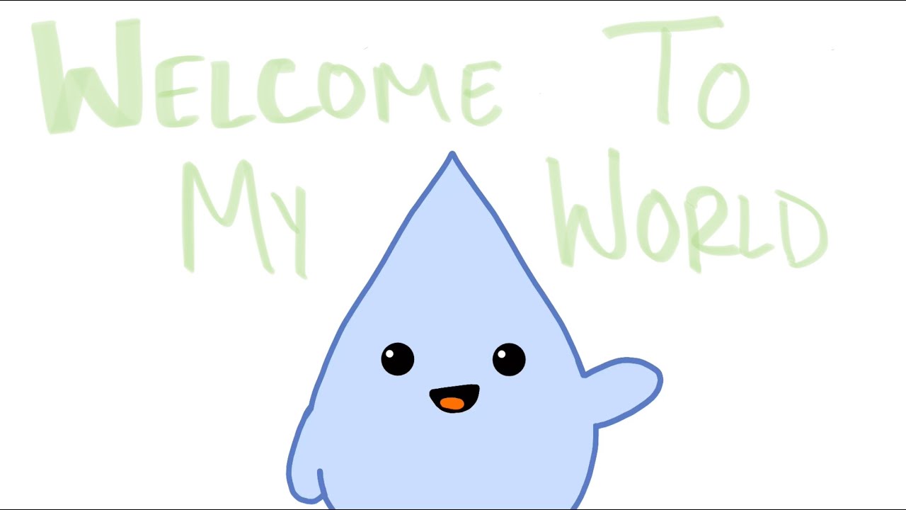 Hello! | Intro Video - YouTube