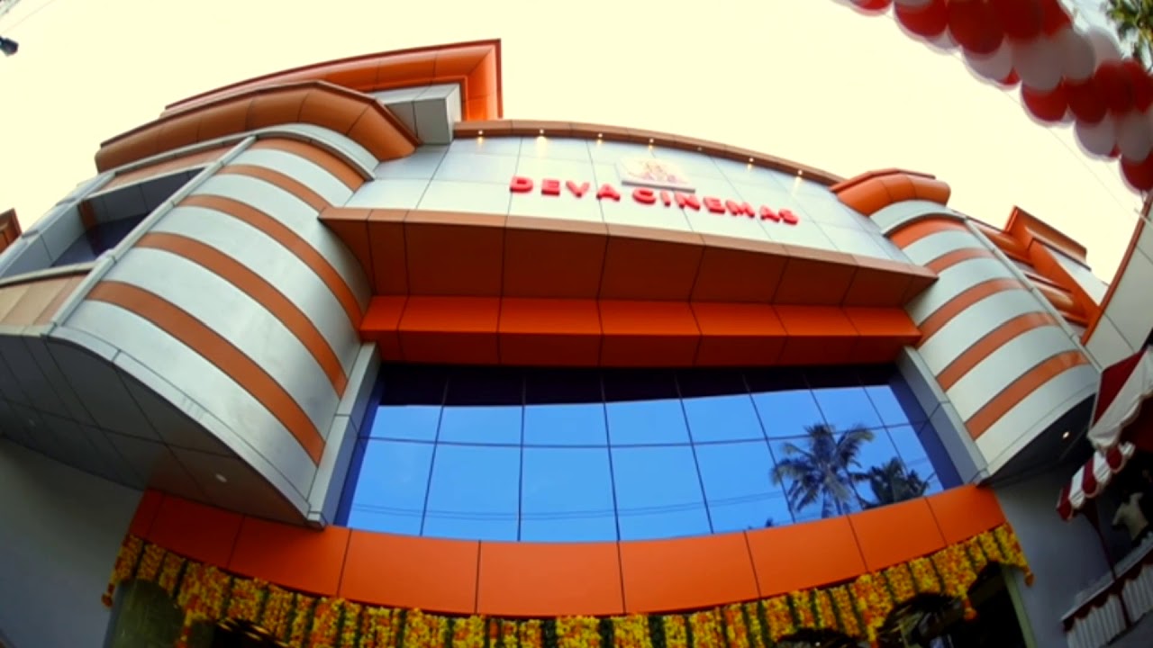 DEVA CINEMAS 4K DOLBY ATMOS PERIGOTTUKARA - YouTube