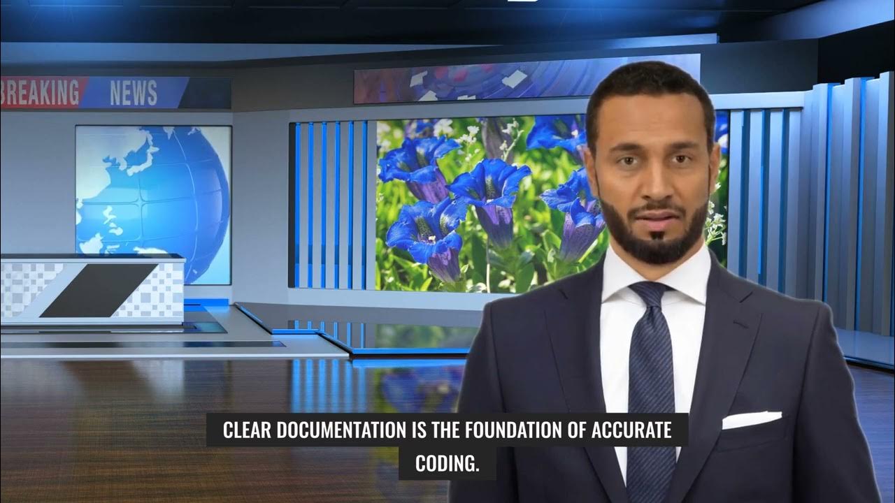 Unlocking the Code: 10 Common Medical Coding Pitfalls and How to Avoid ...