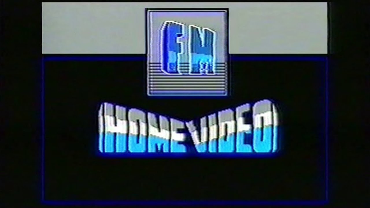 FM HOME VIDEO | logo y sintonía - YouTube