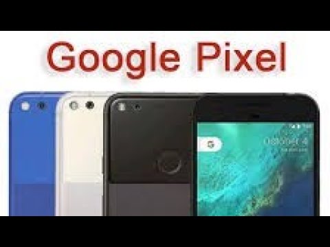 Google Pixel XL 2025: The Ultimate Flagship Smartphone of the Future ...