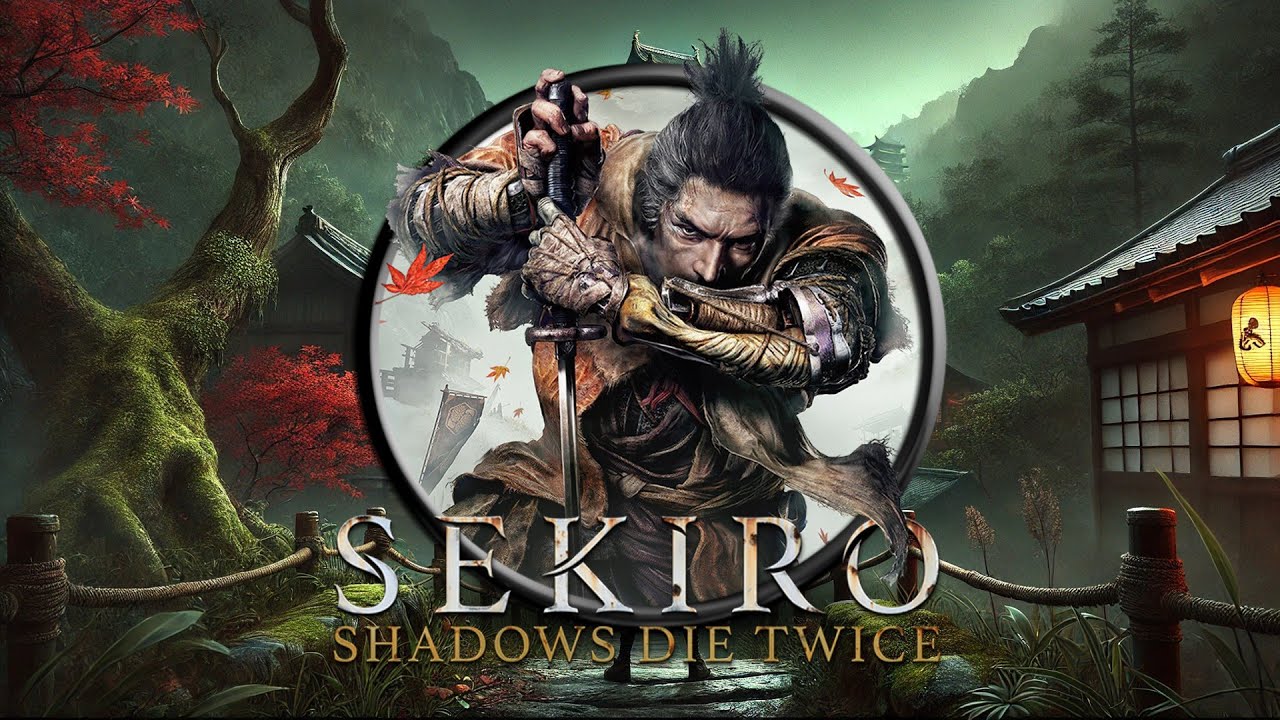 Sekiro Hindi Gameplay LIVE | Starting A New Series - YouTube
