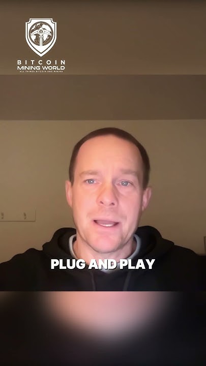 Essential Steps: Setting Up a Bitcoin Mining Rig: Power, Networking & Heat Management - Scott ...