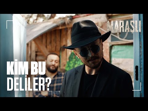Ben mi deliyim sen mi delisin acaba? | Maraşlı