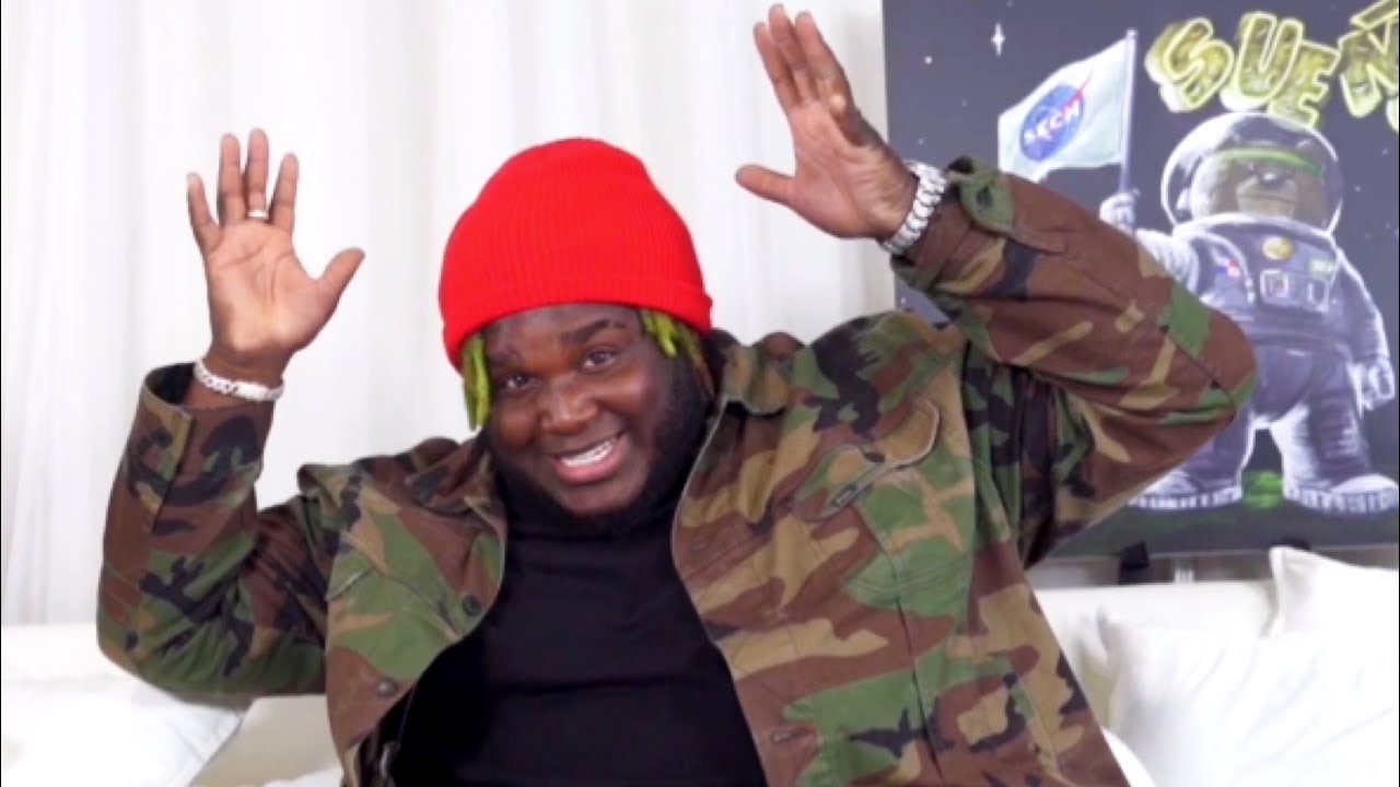 Sech - detrás del gran éxito de sech - entrevista - YouTube