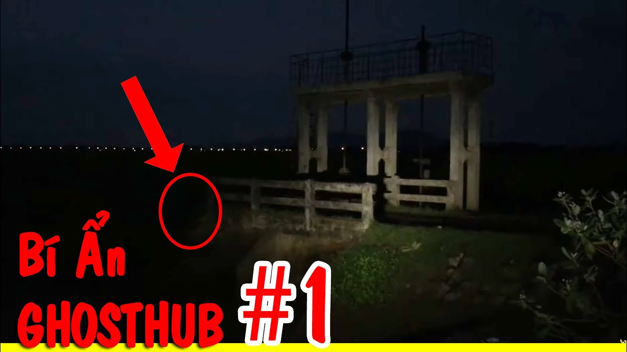 KU KHOA REACTION : Tập 1 | Ghosthub TV - YouTube