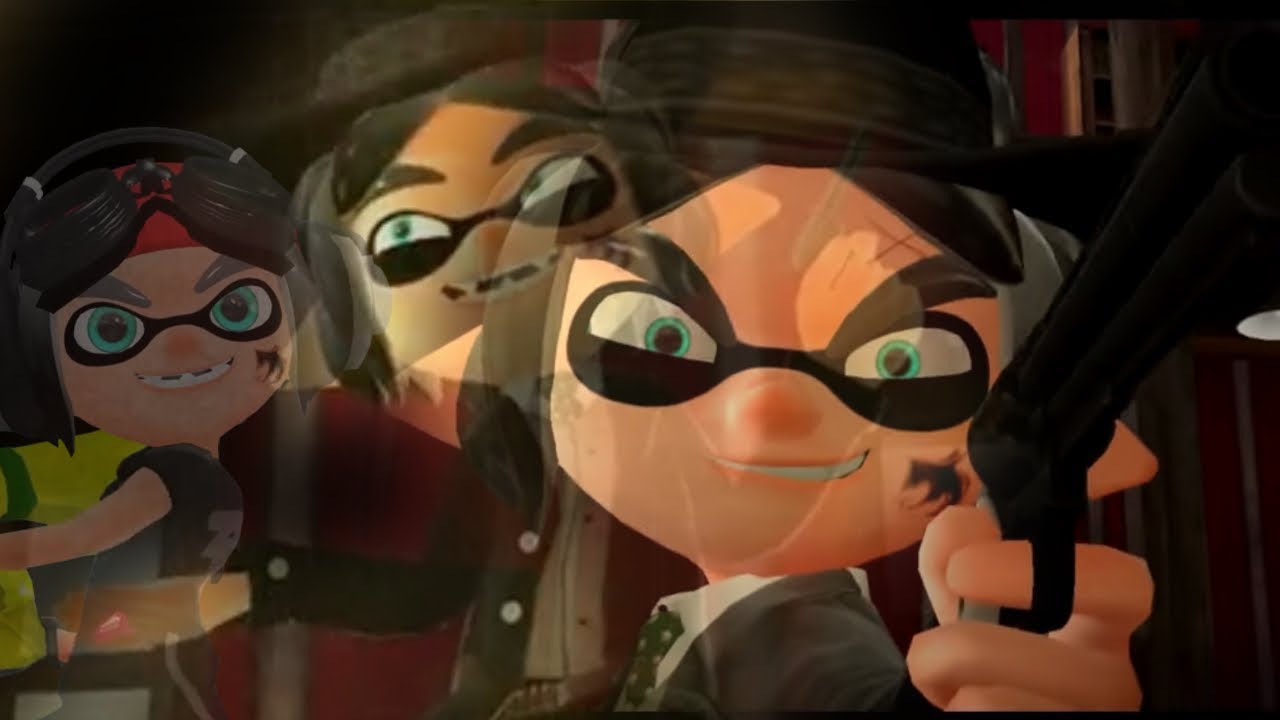 SMG4: One-Shot Wren, A Compelling Villain - YouTube