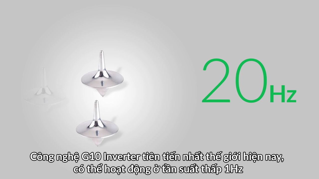 G10 INVERTER - YouTube
