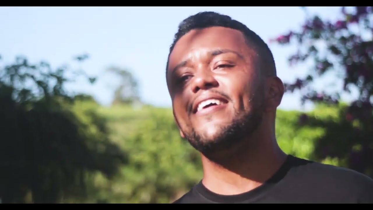 Robson Ferreira - Nunca Me Amou ( Clipe Oficial ) - YouTube