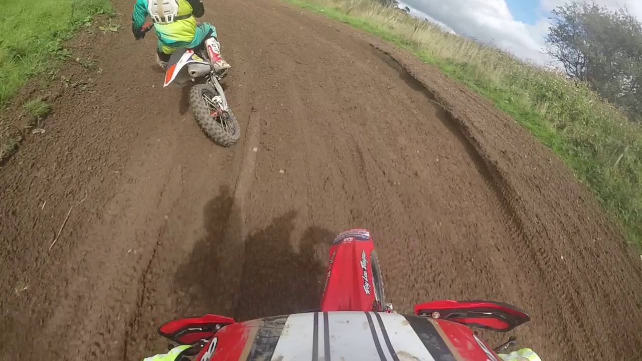 Clint Mears - 4th September 2016 - AMCA Experts - Warmingham Lane ...